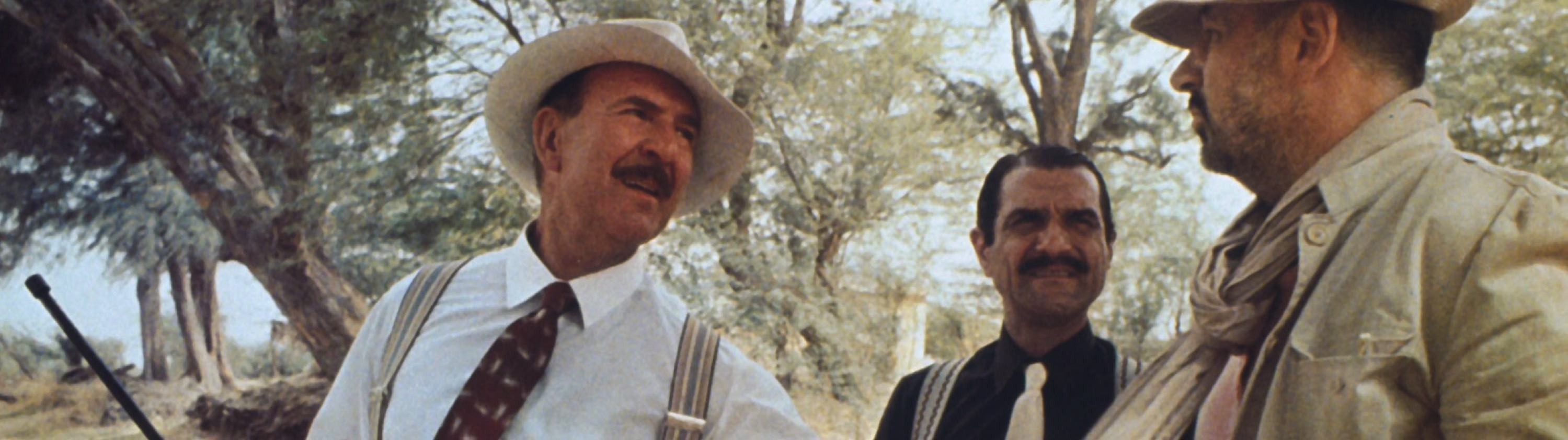 Preview: Shots in the Dark Film Festival returns to Broadway Cinema ...