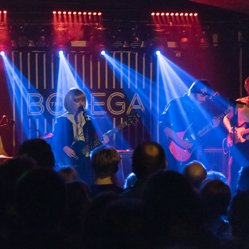 Gig Review: Divorce at The Bodega - Nottingham Culture