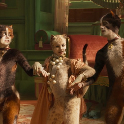 Film Review: Cats - Nottingham Culture