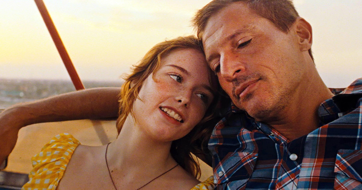 Film Review: Red Rocket - Leftlion - Nottingham Culture