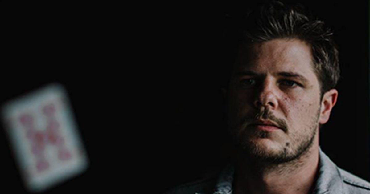 Tom Clay Launches Debut Single - Nottingham Culture