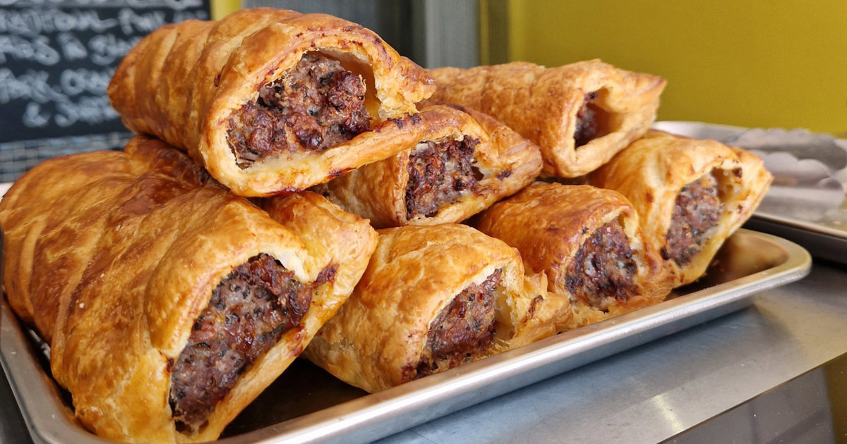 We Visit Project Pies, the Carlton Hill-Based Lockdown Sensation That Has Changed Our City’s ...