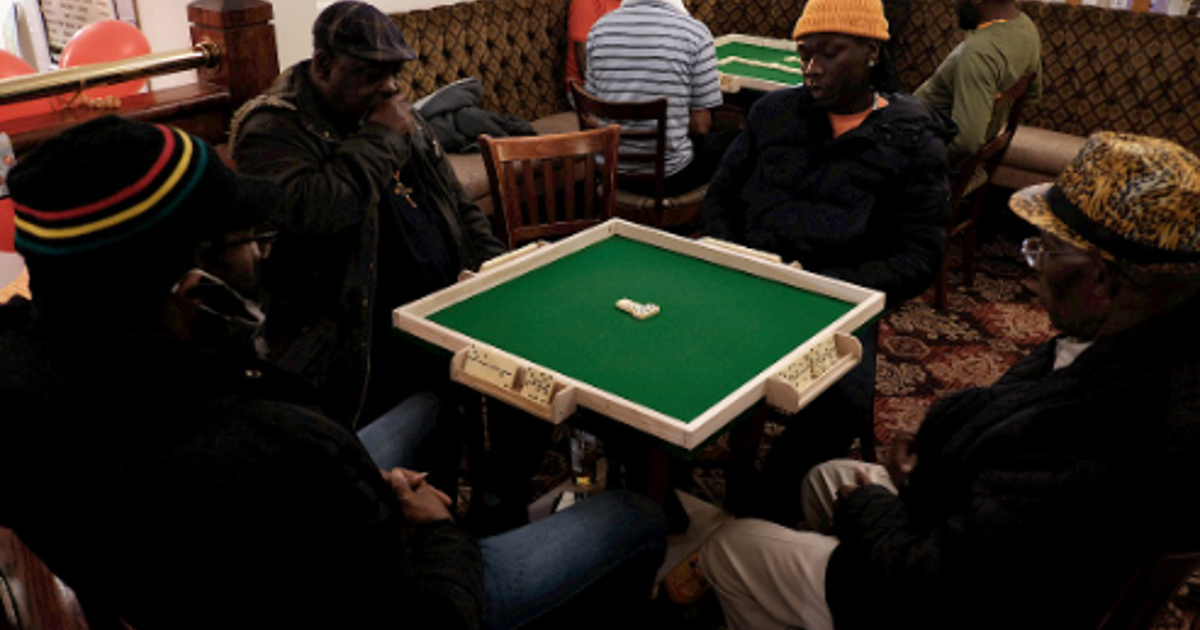 Feedback Loop: Mampir Session: Mac Collins and Premier League Dominoes ...