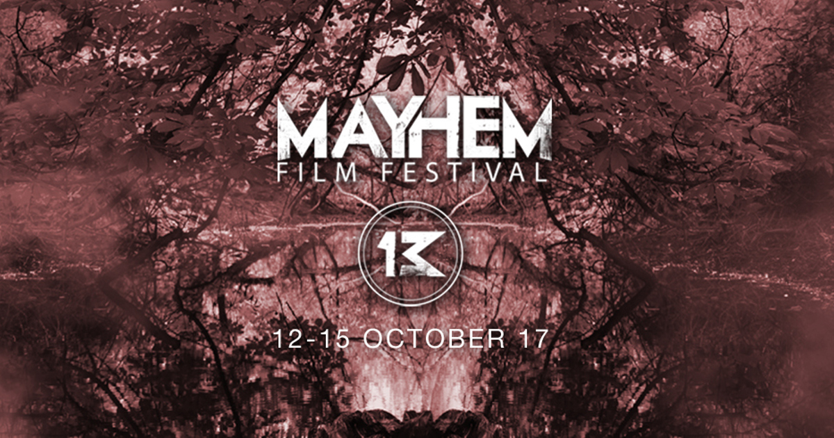 Mayhem Reveals Full Festival Line-Up For 2017 - Leftlion - Nottingham ...