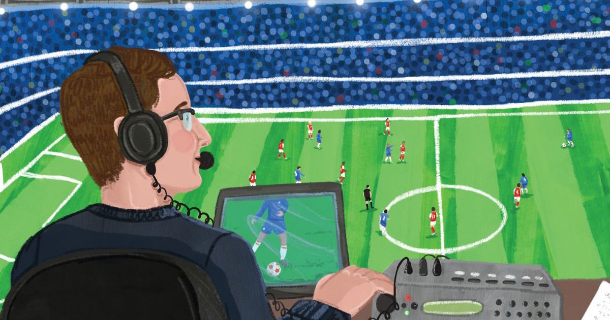 We Catch Up With Matt Davies-Adams, Notts-Based Host of the Straight ...