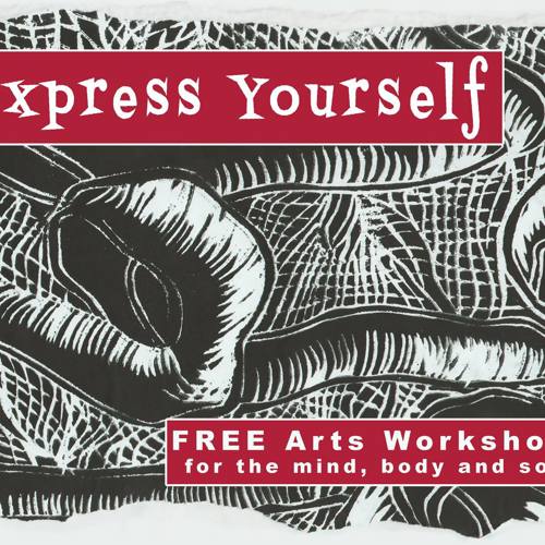 Express Yourself in Notts: We Made a Zine with Hannah Whitlow and Dizzy Ink - Nottingham Culture