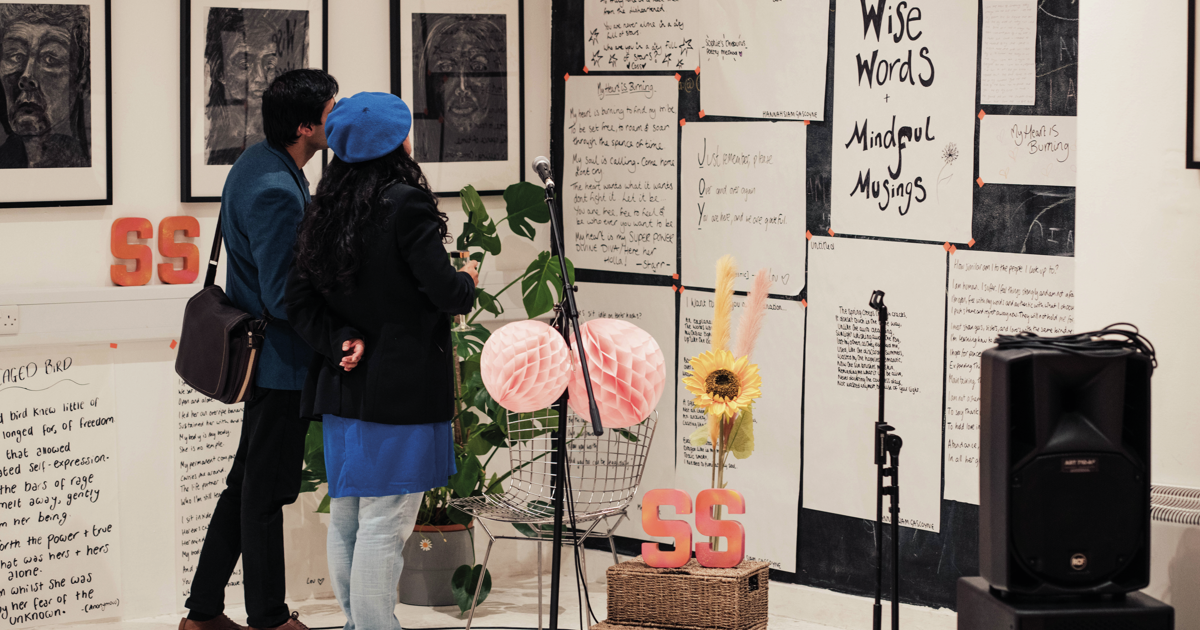 Circle of Light director Tiffany Jade tells us about the future of ...