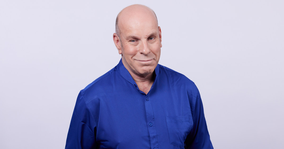 Tastemaker Dean Jackson Tells Us How He Identifies Nottingham's Most ...