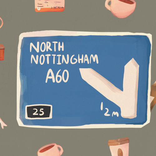 Places to Visit in North Nottingham - Nottingham Culture