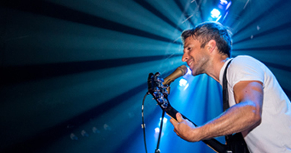 Live Music Review: Sweetnotes Festival 2016 - Nottingham Culture