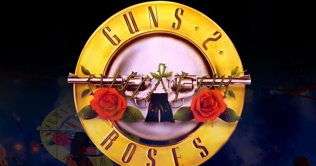 Guns 2 Roses + Nirvanah - Leftlion - Nottingham Culture