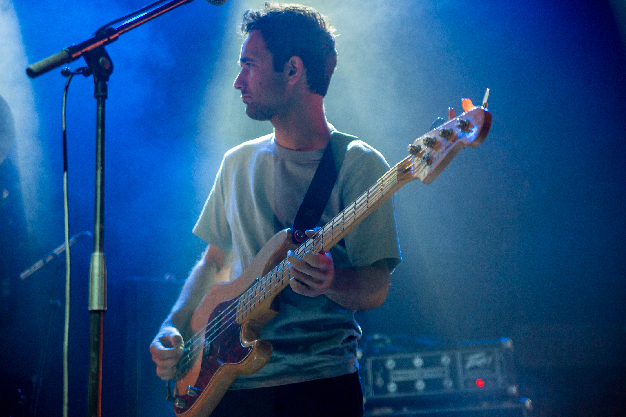 Gig review: Personal Trainer at Rescue Rooms - Nottingham Culture