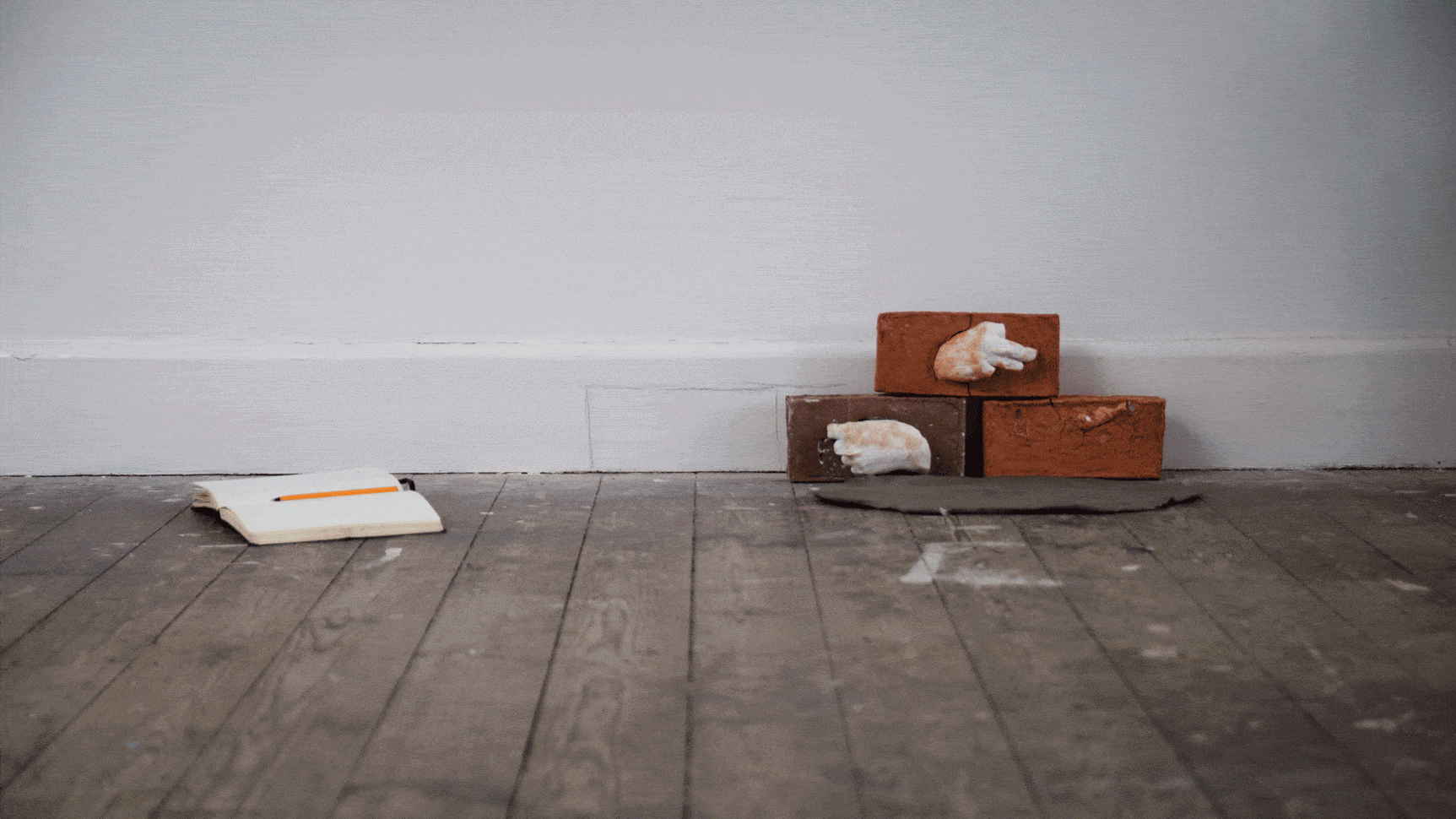 Surface Gallery's EM16: Pulse Exhibiting Artists - Leftlion ...