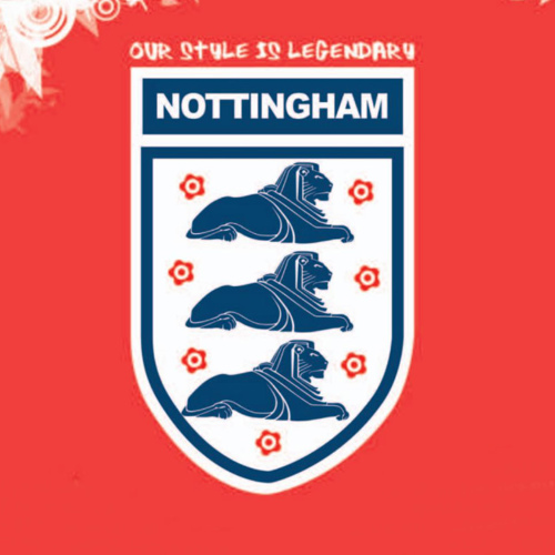 LeftLion Magazine #11 - Nottingham Culture