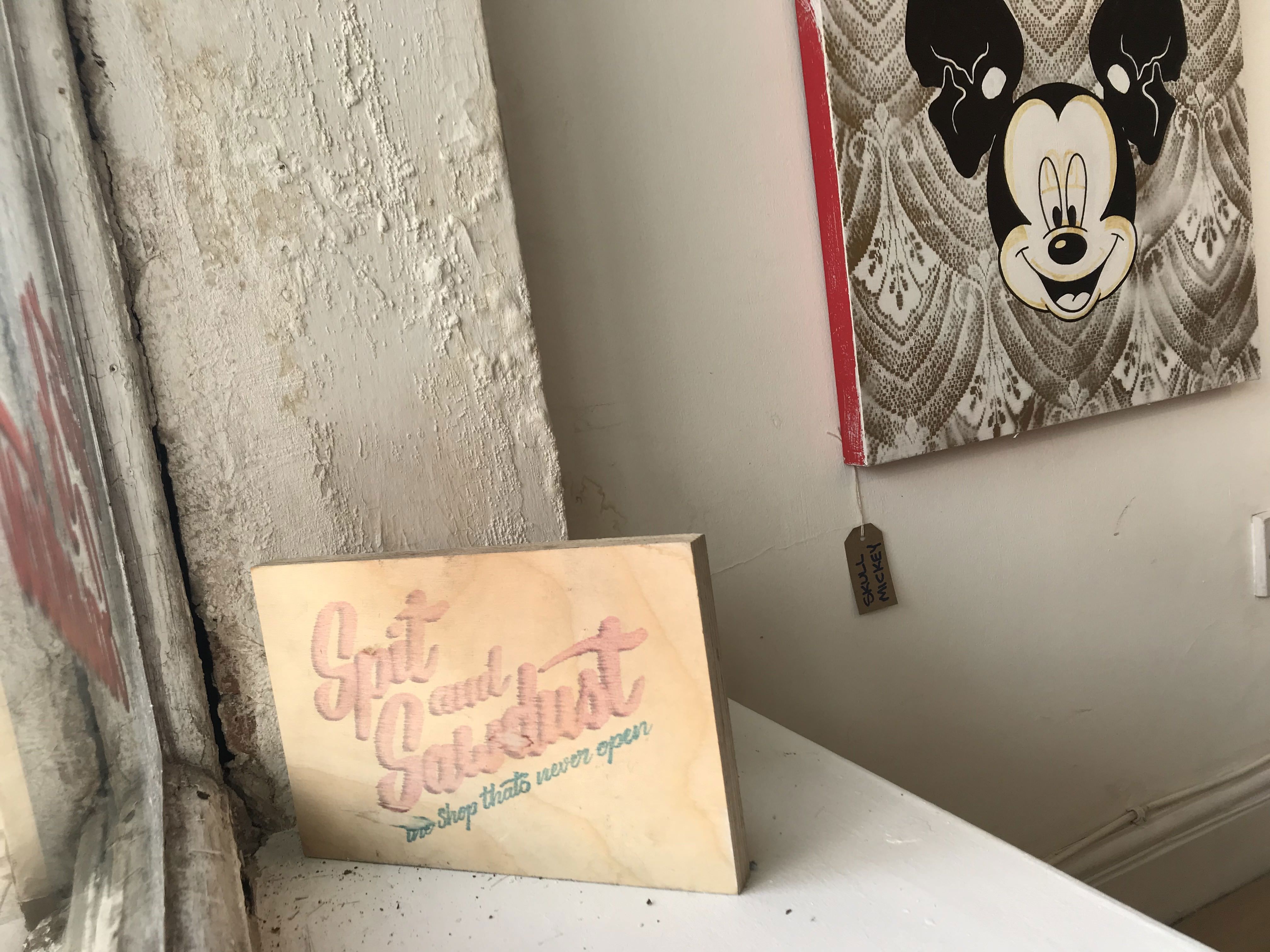 Matt Jordan at Spit and Sawdust - Leftlion - Nottingham Culture