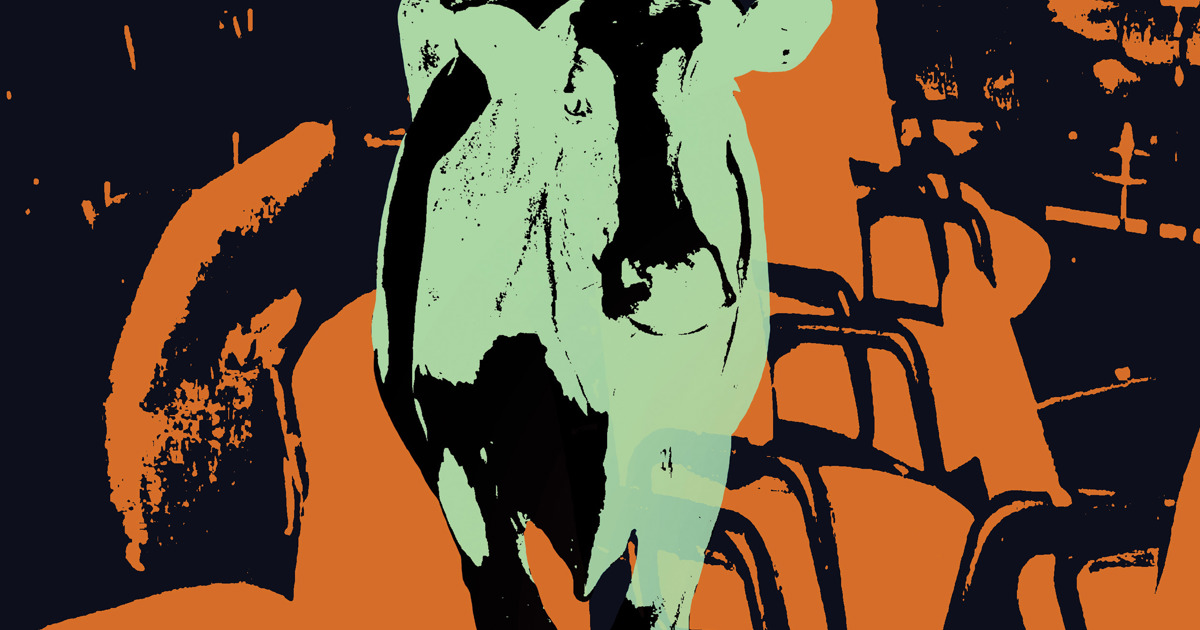 LeftLion Magazine #152 - Nottingham Culture