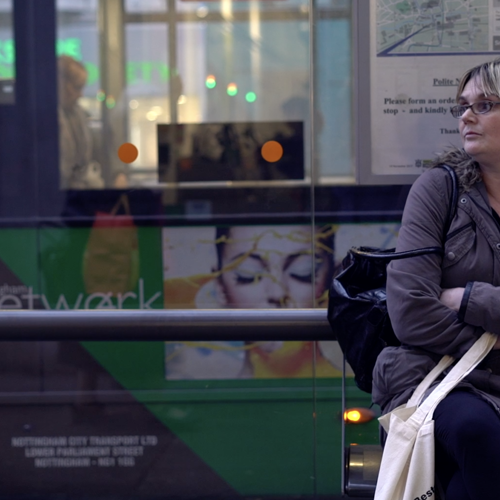 Life Begins At 40 - A Conversation With Charmaine - Nottingham Culture