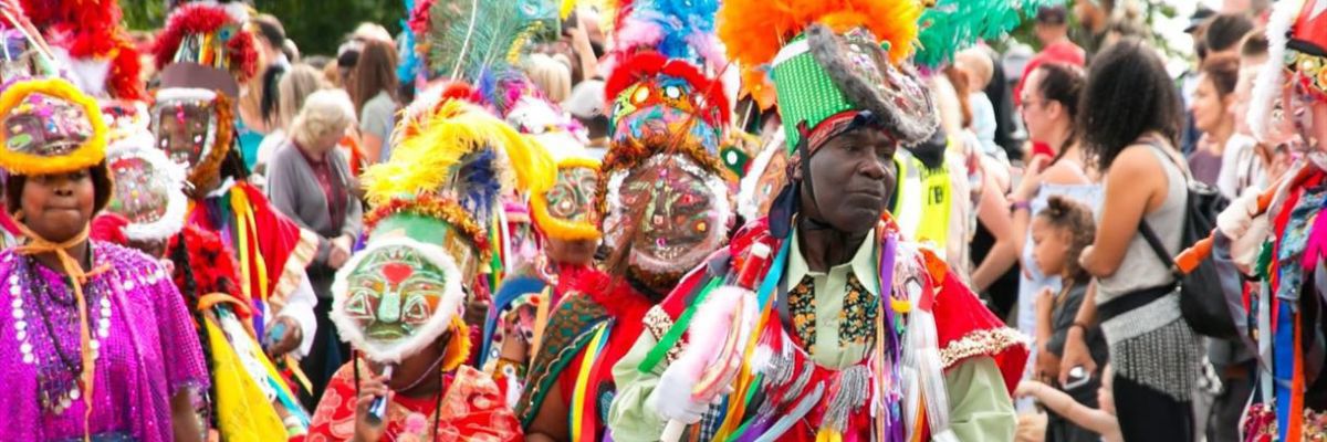 Coming Up in Notts This Week: Nottingham Carnival, The Book of Mormon ...