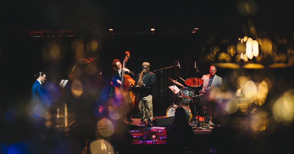 Gig Review: Sharp Little Bones at Peggy's Skylight - Leftlion ...