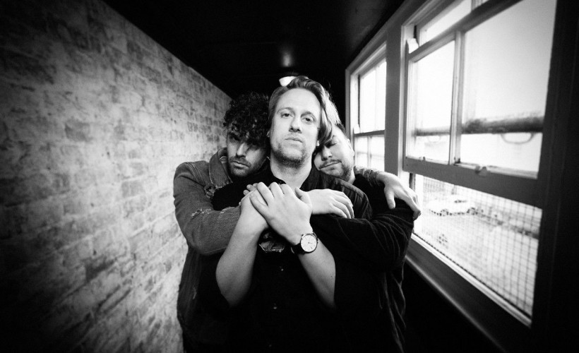 Lacey - Leftlion - Nottingham Culture