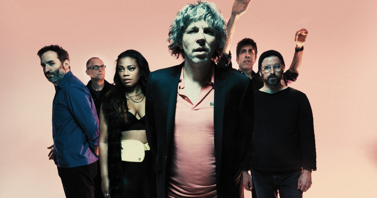 Interview: !!! (Chk Chk Chk) - Leftlion - Nottingham Culture