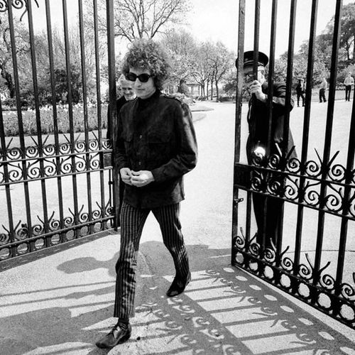 Gig review: Bob Dylan returns to Nottingham - Nottingham Culture