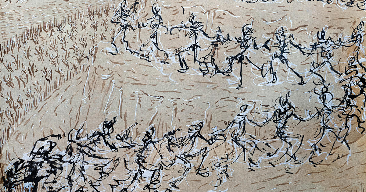 LeftLion's Latest Listens #16: Notts music we're currently spinning ...