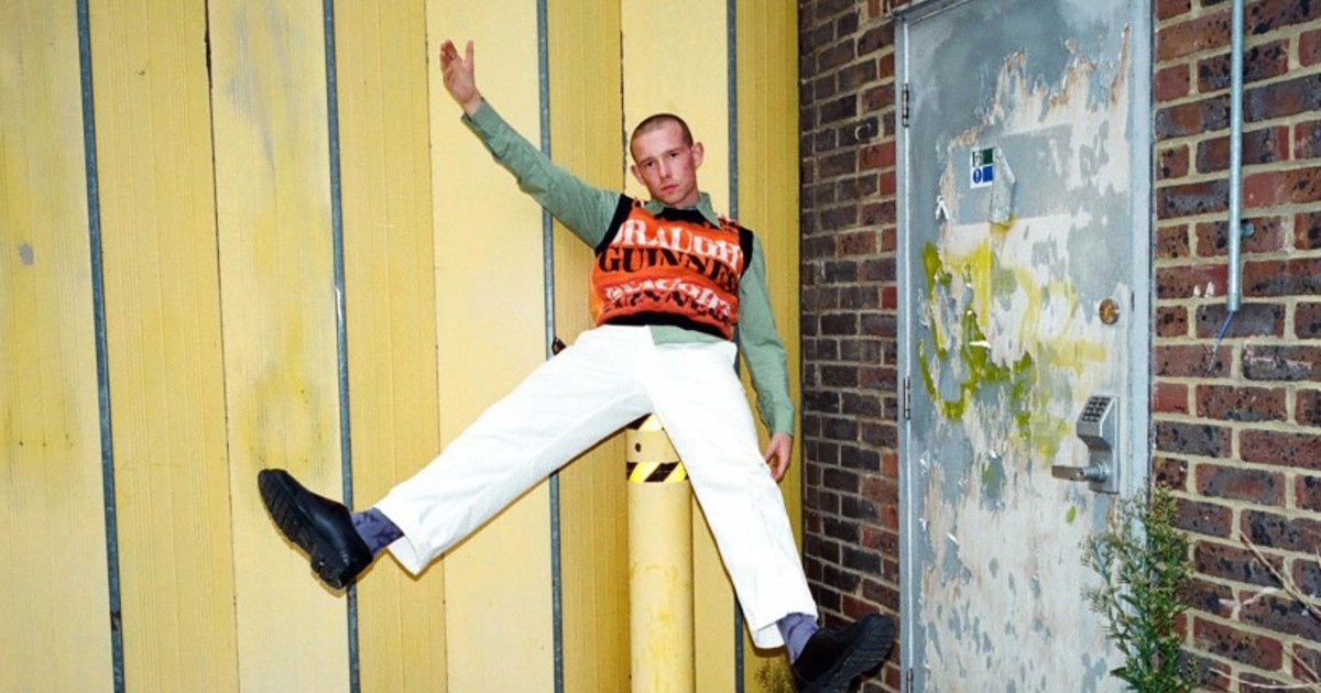 VC Pines - Leftlion - Nottingham Culture