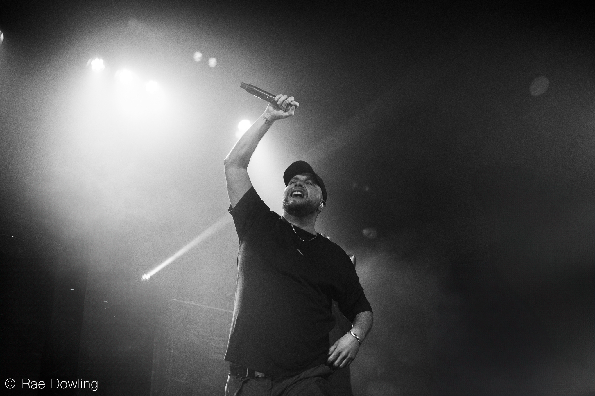 Gig Review: Malevolence at Rescue Rooms - Leftlion - Nottingham Culture