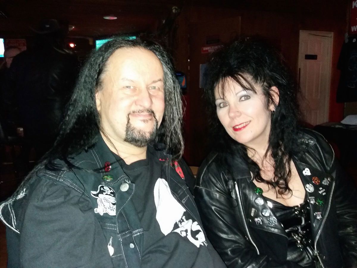 Read Nottingham Goth Bands' USA and Mexico Tour Diary - Leftlion ...