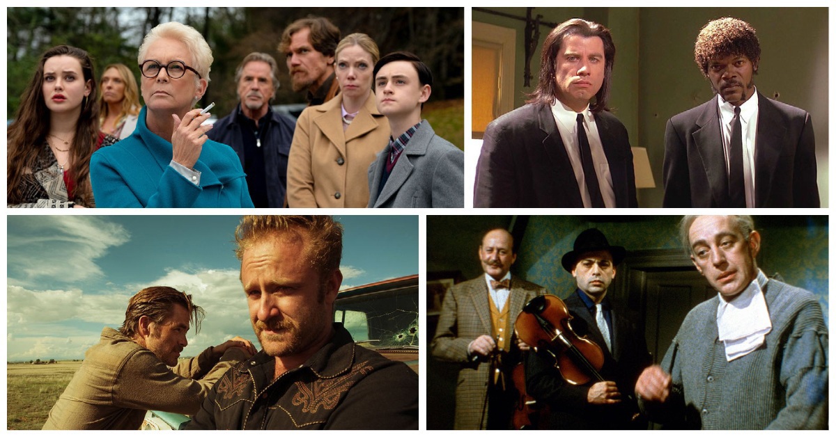 Best Crime Films: Our Favourite Movies About Sins On Screen - Leftlion ...