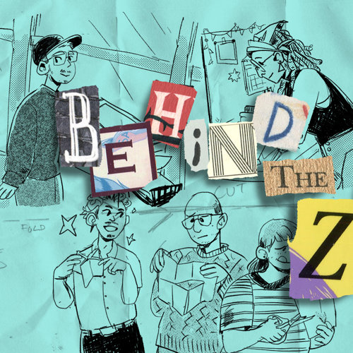 We take a look at the history of zines, including many homegrown mini ...