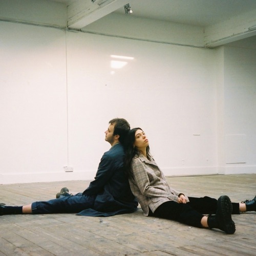 Nusic New Music Podcast #233 with Megatrain, Chloe Rodgers, Bru-C, The ...