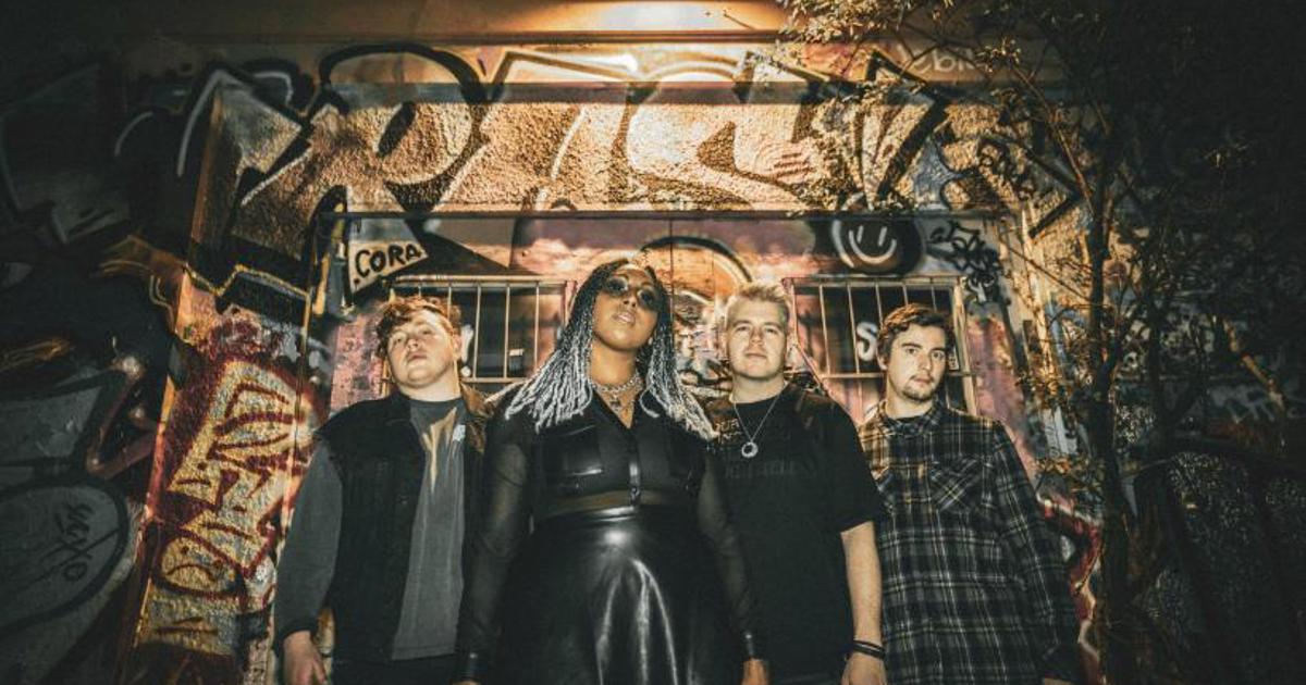 Defences - Leftlion - Nottingham Culture