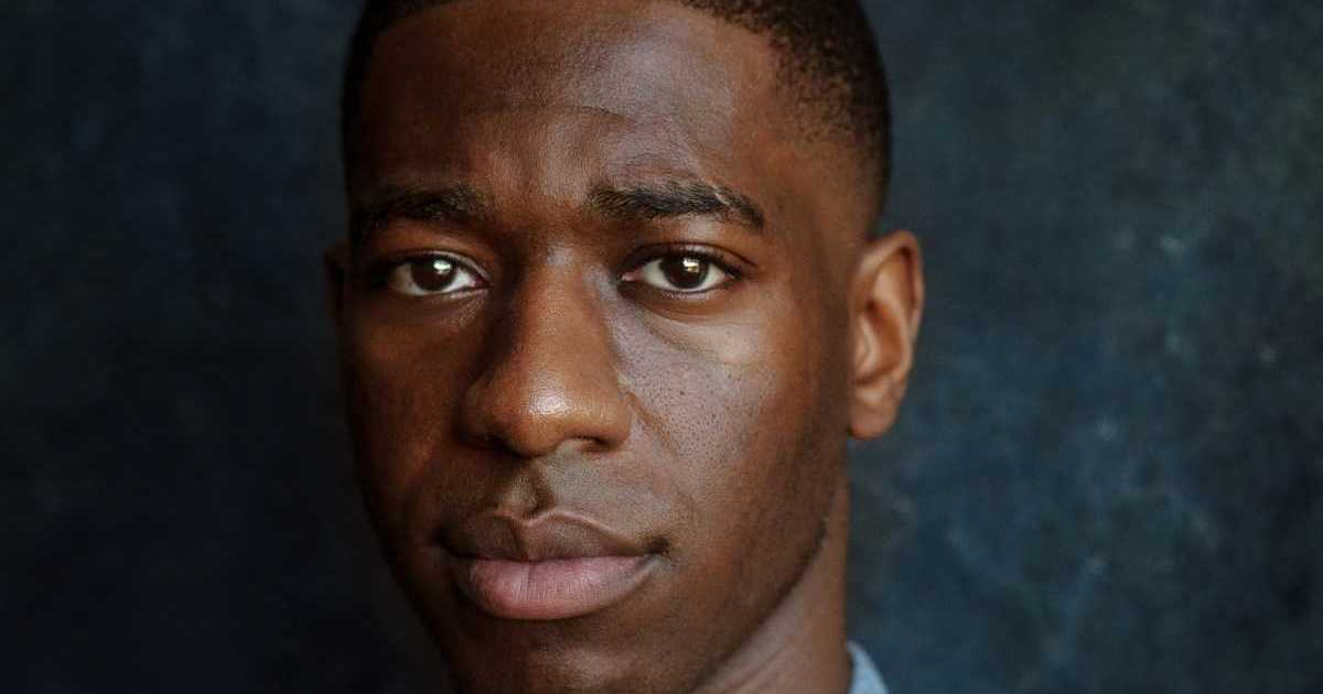 After Being Named One of Screen International’s Stars of Tomorrow, The ...