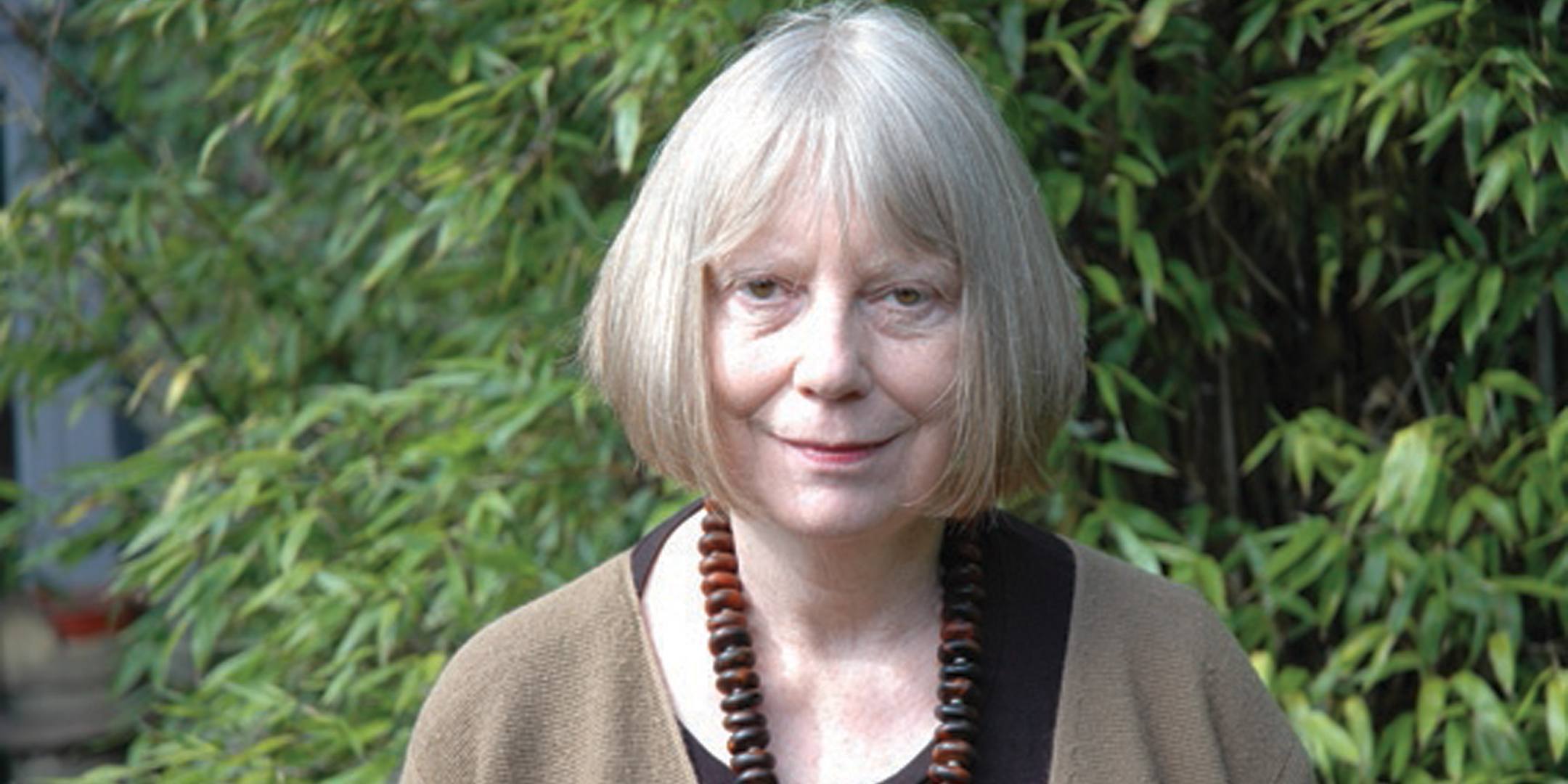 Sheila Rowbotham Talks Rebel Crossings for Nottingham Festival of ...