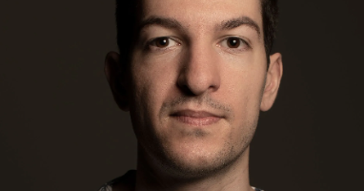 Jacob Nussey: Wip - Leftlion - Nottingham Culture