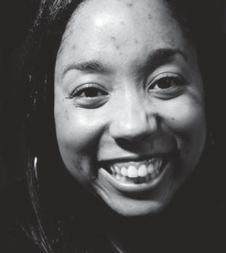 Interview: Shauna Shim - Leftlion - Nottingham Culture