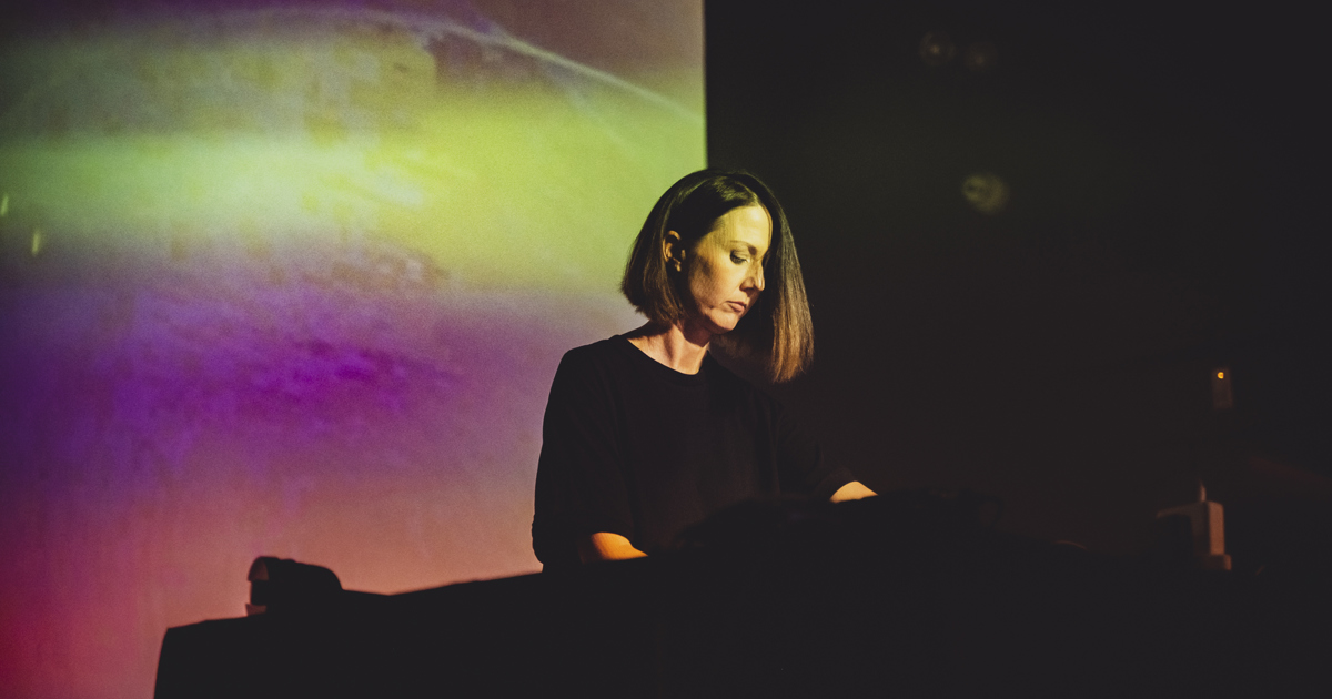 Gig Review: Halina Rice at Rescue Rooms - Nottingham Culture