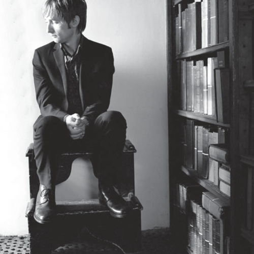 Interview: Divine Comedy - Nottingham Culture
