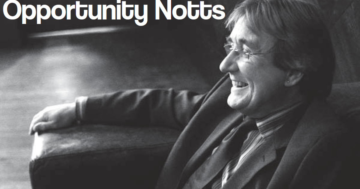 Interview: Paper Lace Singer Phillip Wright - Leftlion - Nottingham Culture