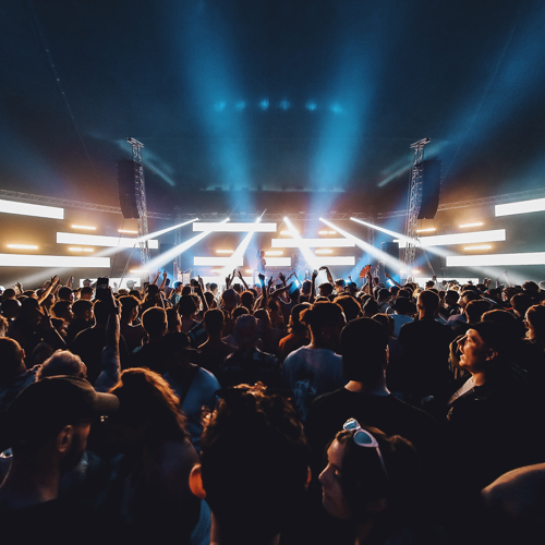 Review: Detonate Festival 2021 - Nottingham Culture