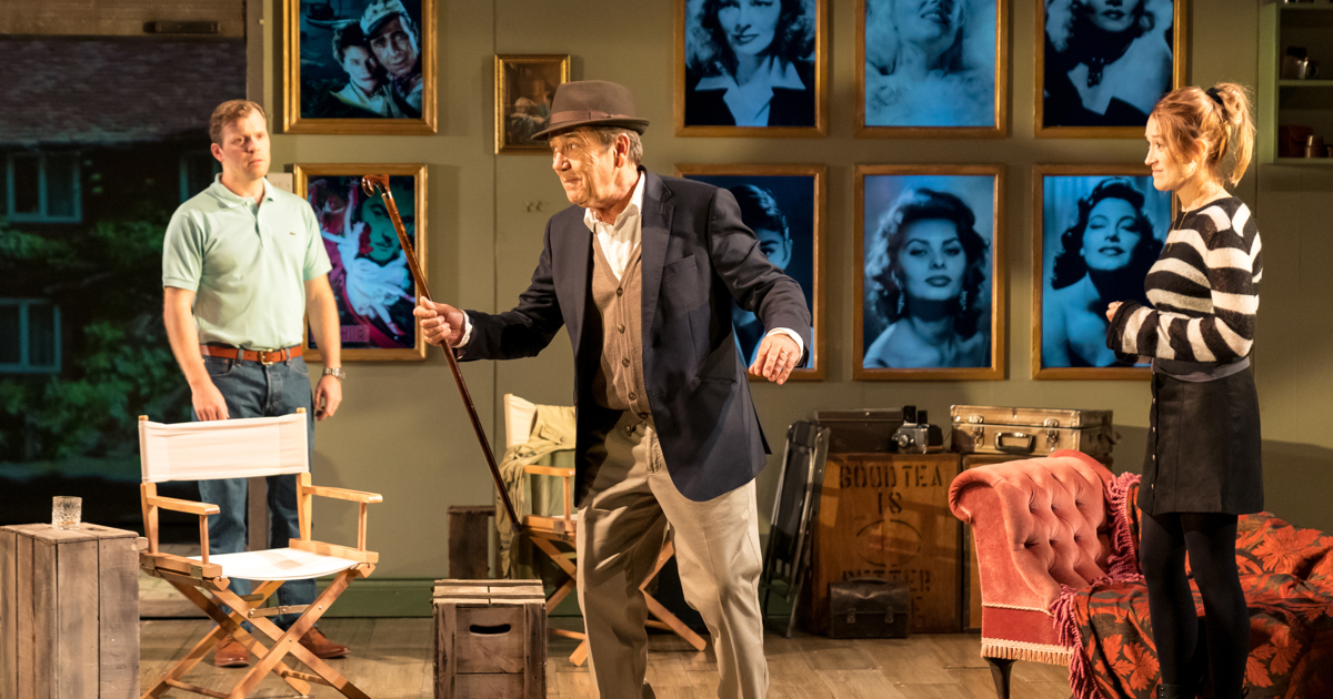 Theatre Review: Prism - Leftlion - Nottingham Culture