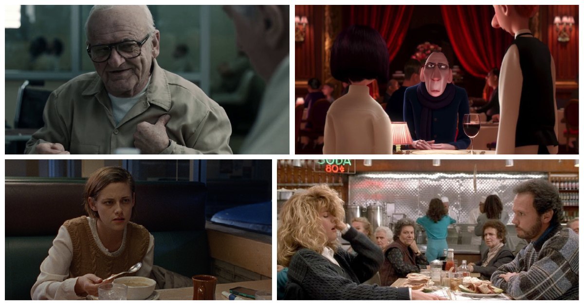 Food on Film: Our Favourite Food Scenes on the Big Screen - Leftlion ...