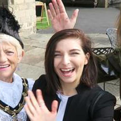 Molly Goes To The Launch of Nottingham in Parliament Day - Nottingham ...