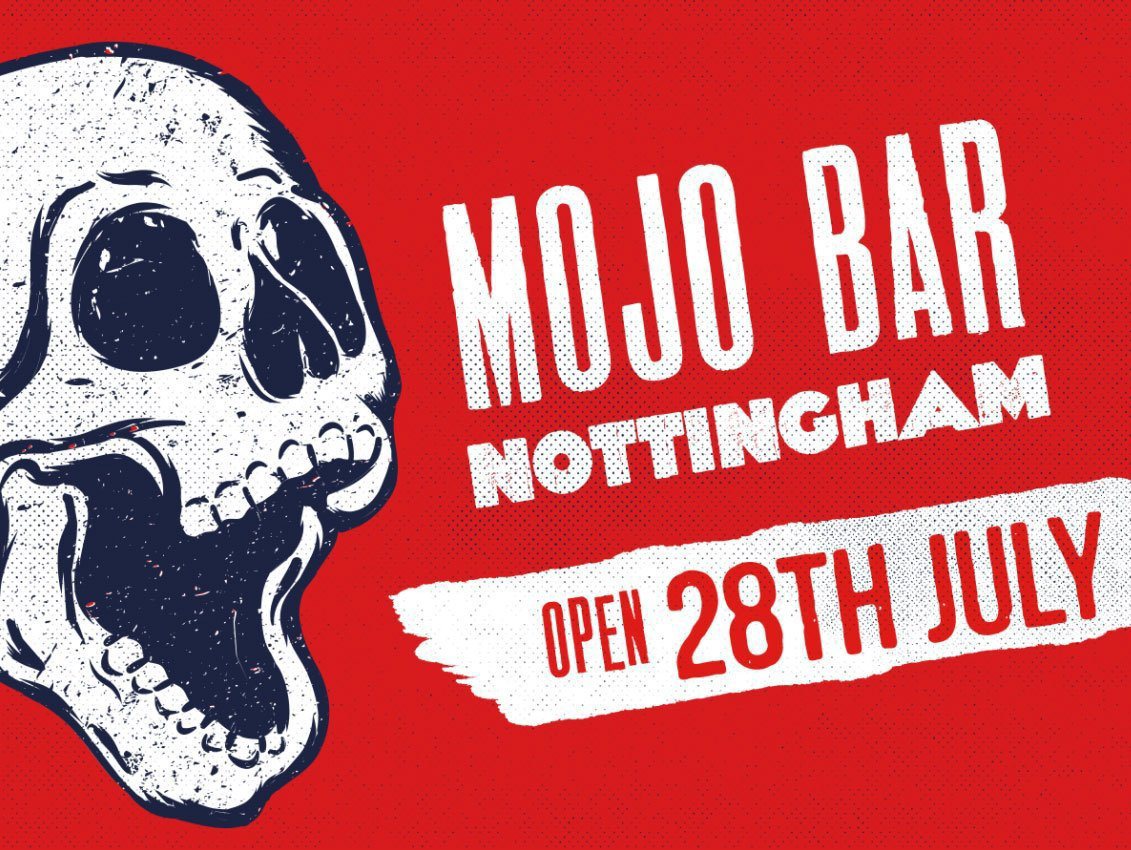 Win £50 Bar Tab at MOJO - Leftlion - Nottingham Culture