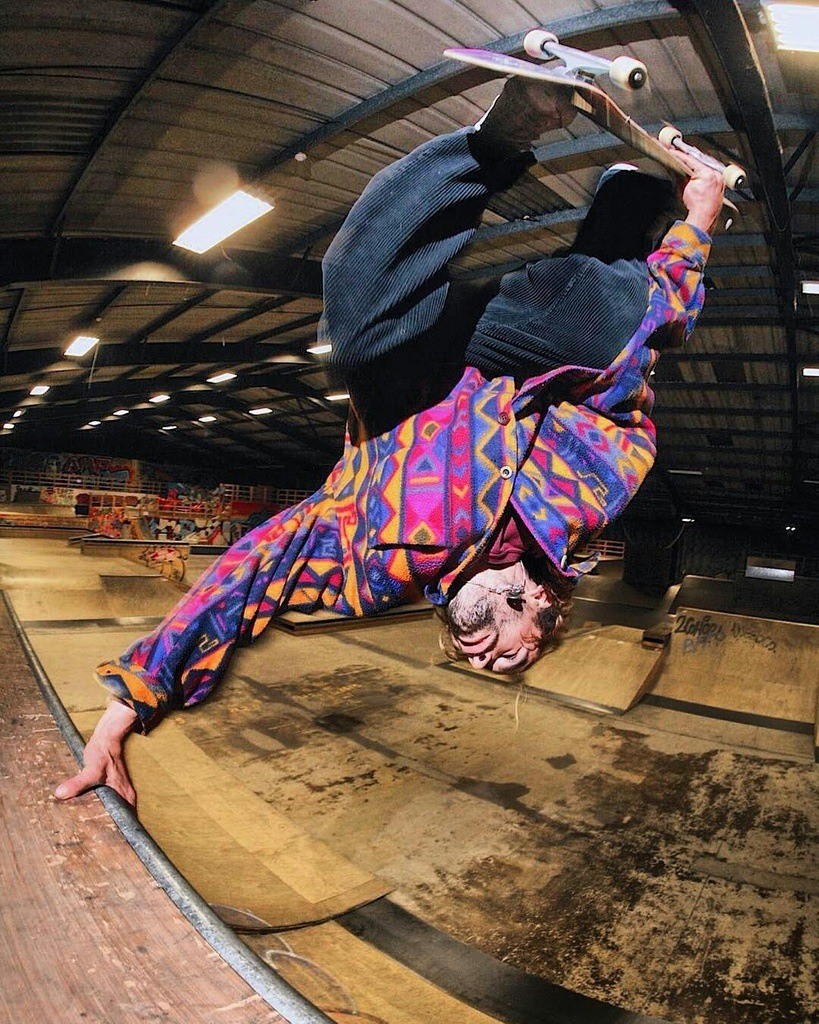 Flo Skatepark Returns! - Nottingham Culture