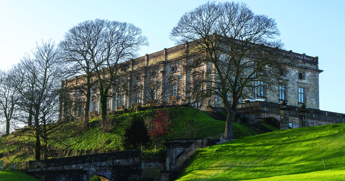 Nottingham Castle is Reopening, and This is What You Can Expect ...