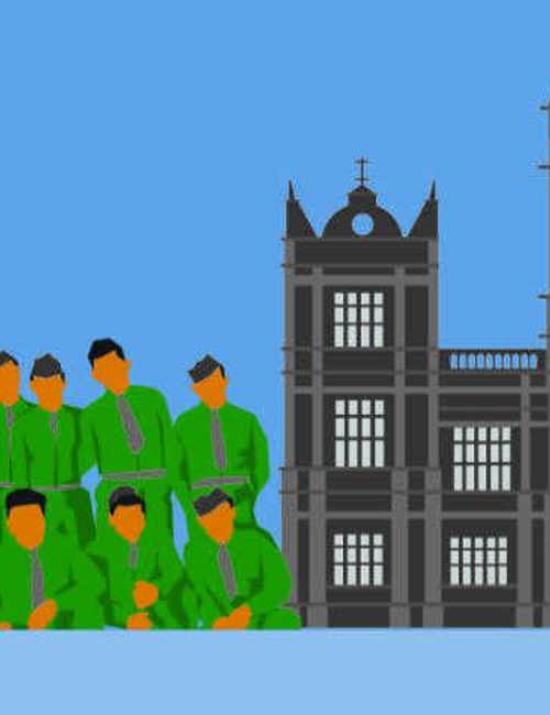 LeftLion Magazine #112 - Leftlion - Nottingham Culture