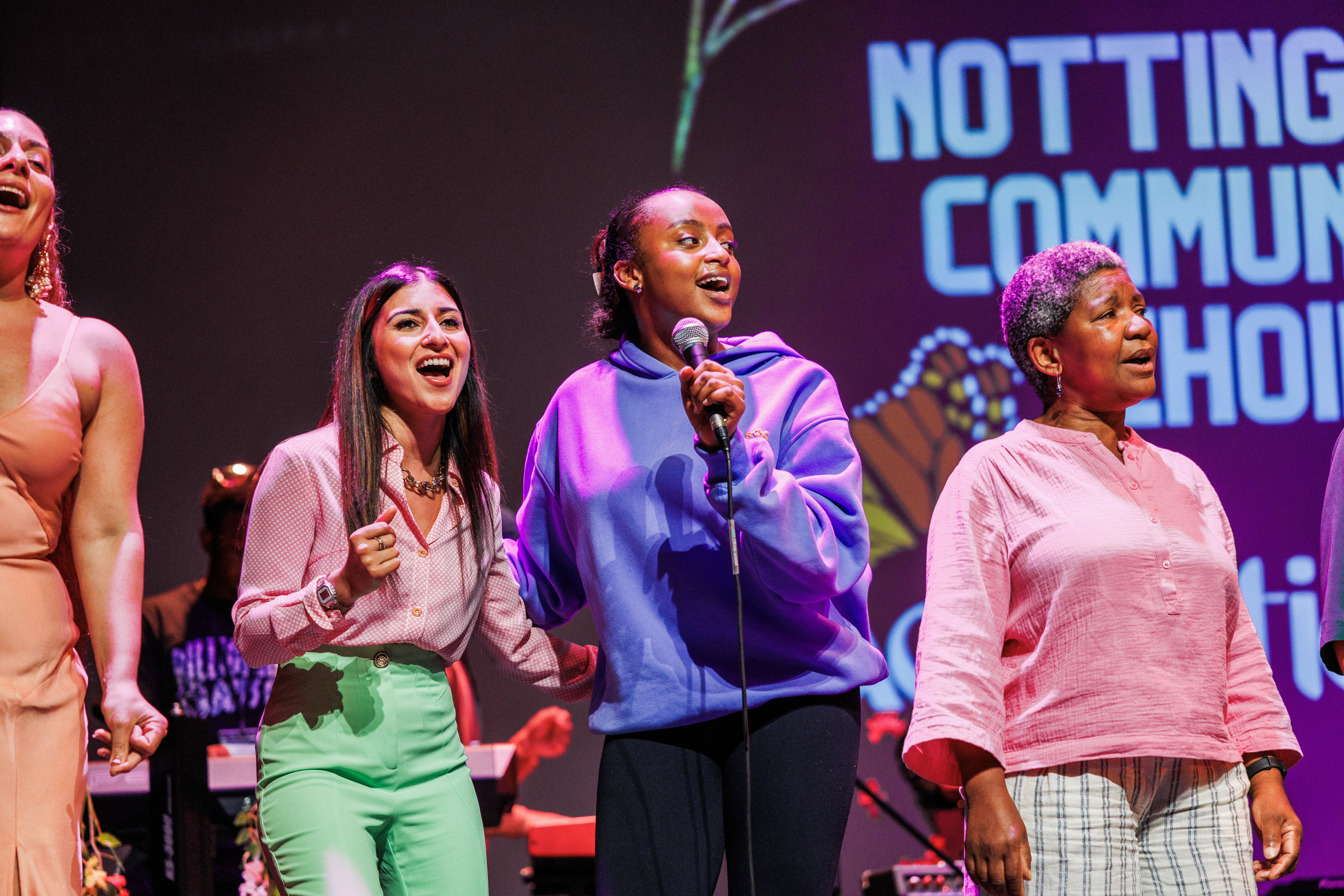 In photos: Acoustickle Summer Showcase at Nottingham Playhouse ...